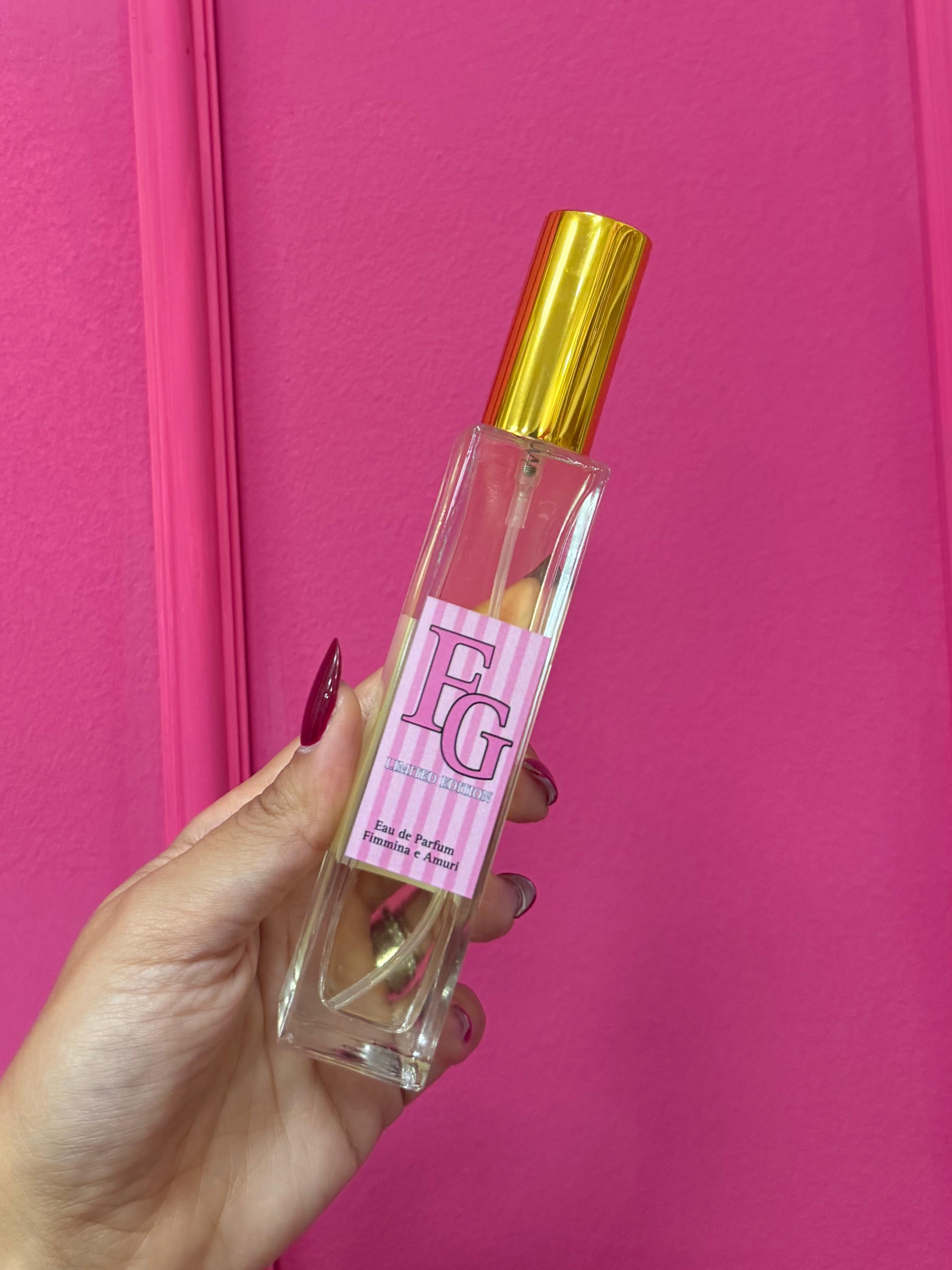 PROFUMI & IDEE REGALO – FIMMINA & AMURI